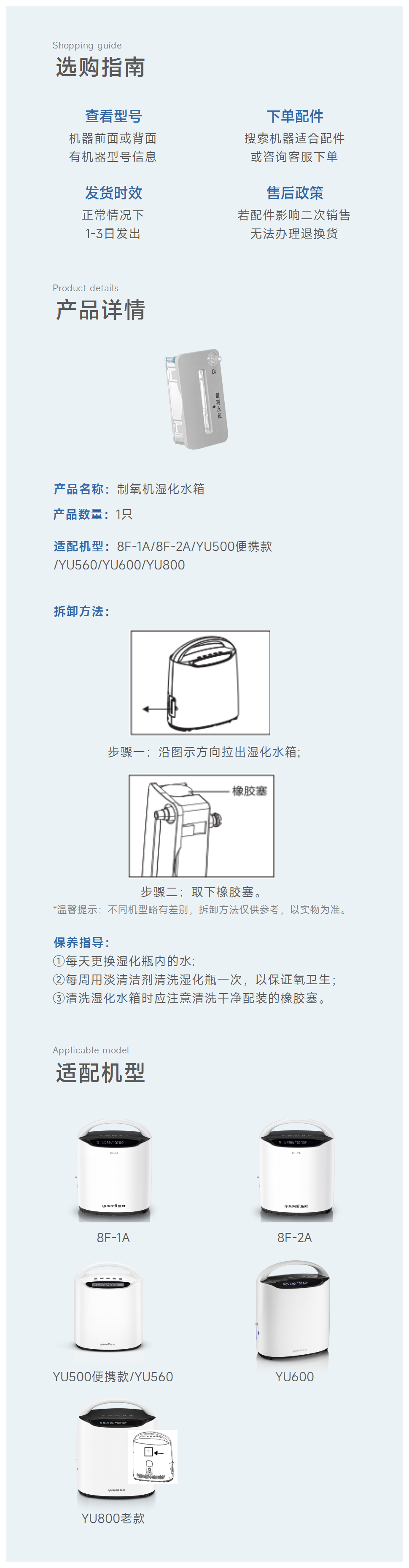 商品详情